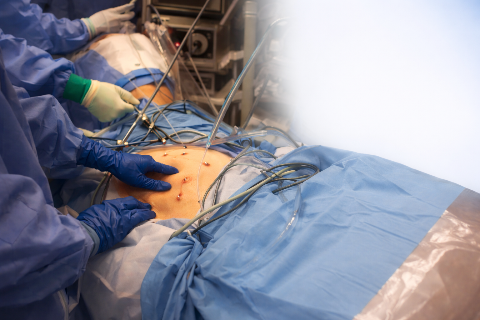 A Complete Guide To Hysterectomy For Women
